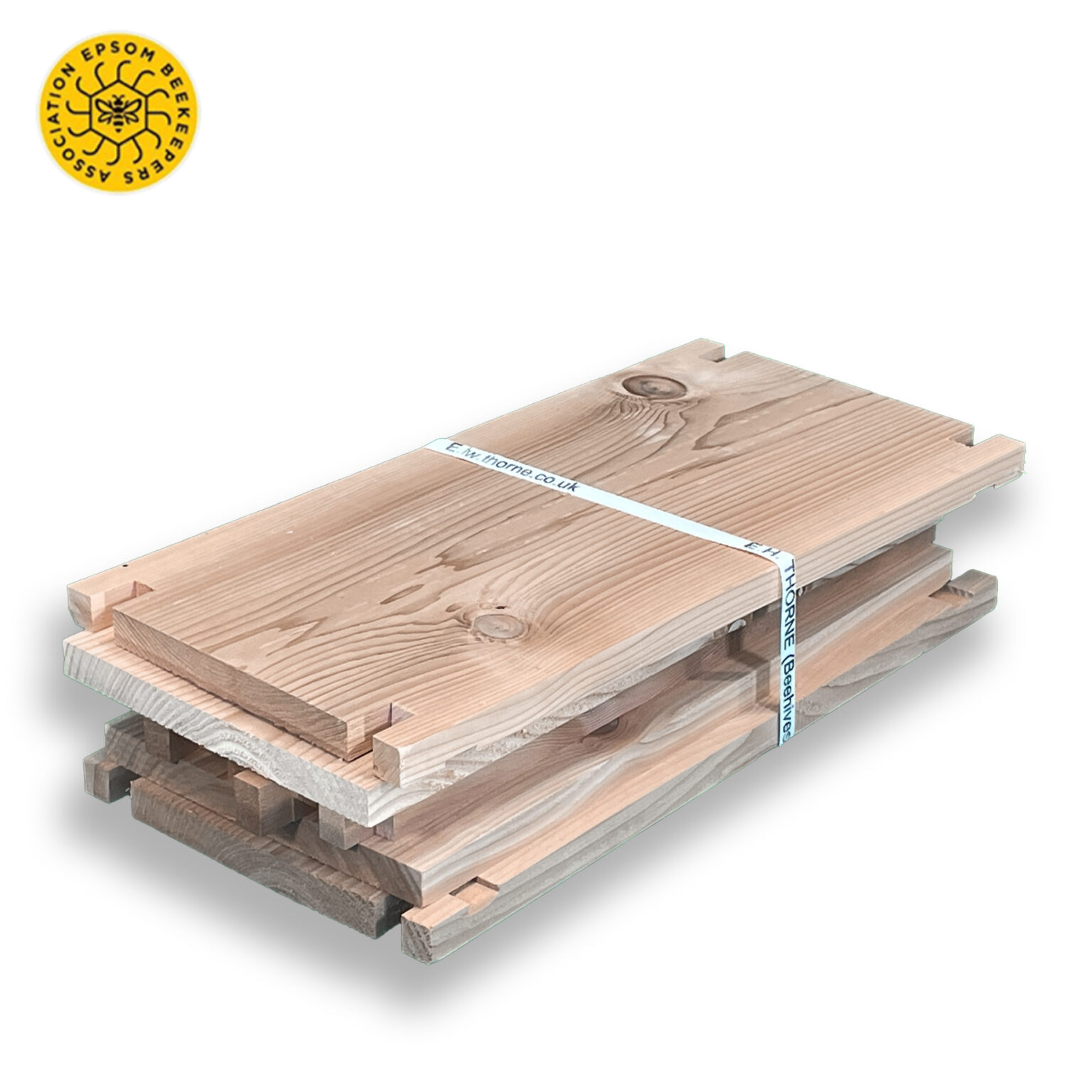 National Brood Box (Second) – Epsom Beekeepers Association